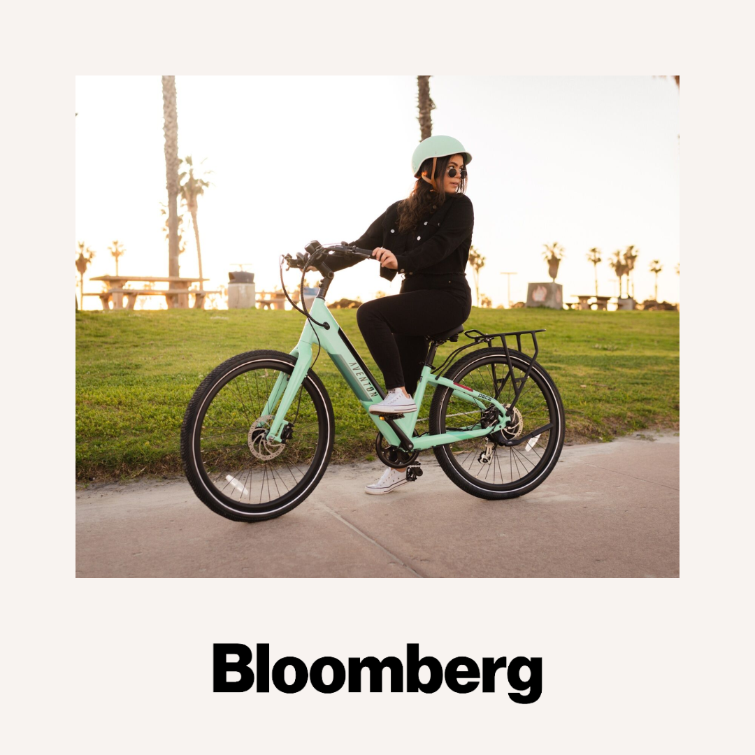 Bloomberg: 16 Ideas for Greener Living – KENT | super natural basics