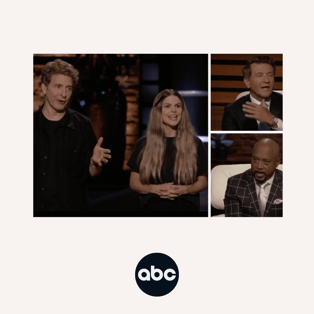 KENT on Shark Tank – KENT | super natural basics