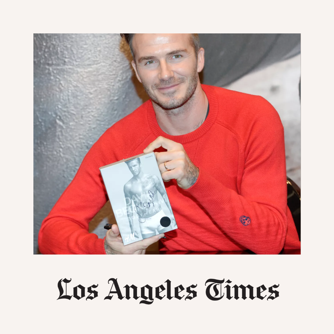 LA Times: Would you compost your underwear? L.A. startup among those e ...